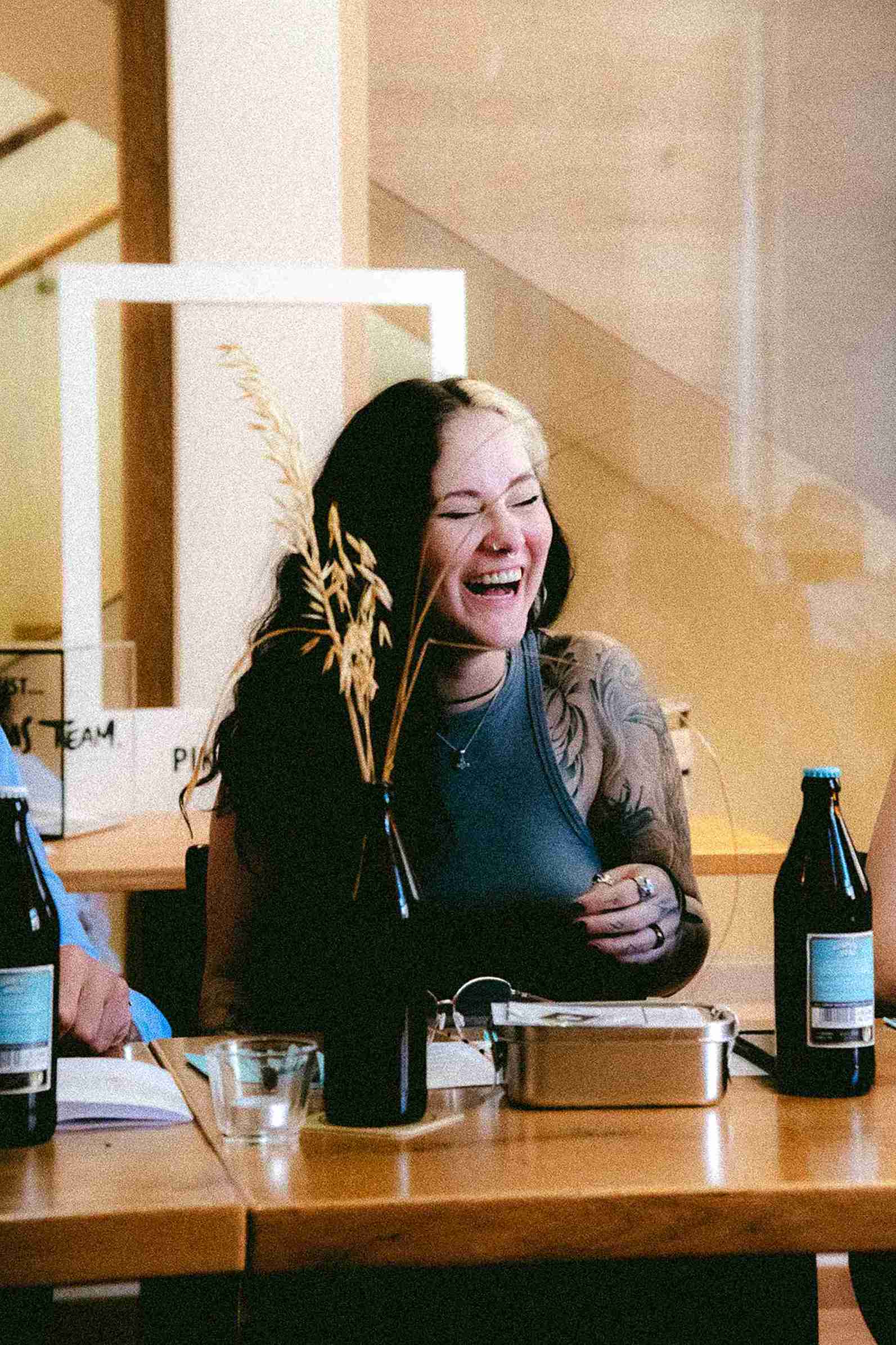 FRANZI - Tätowiererin bei PIKASS in 69168 Wiesloch