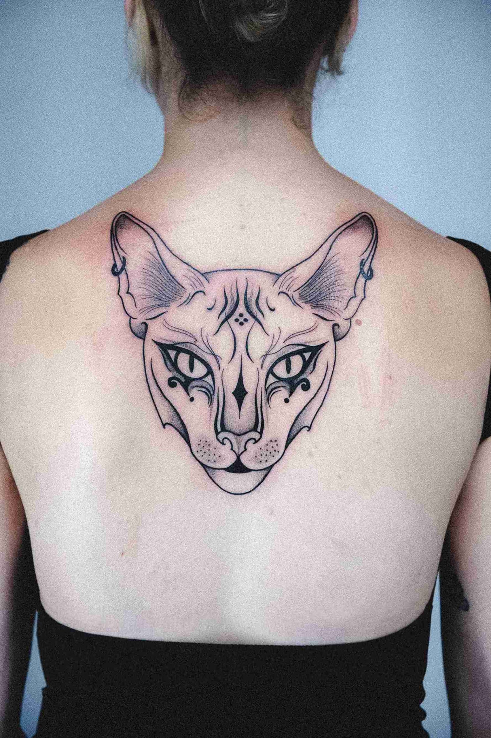 10 Gründe: Das beste Tattoostudio im Rhein-Neckar-Kreis